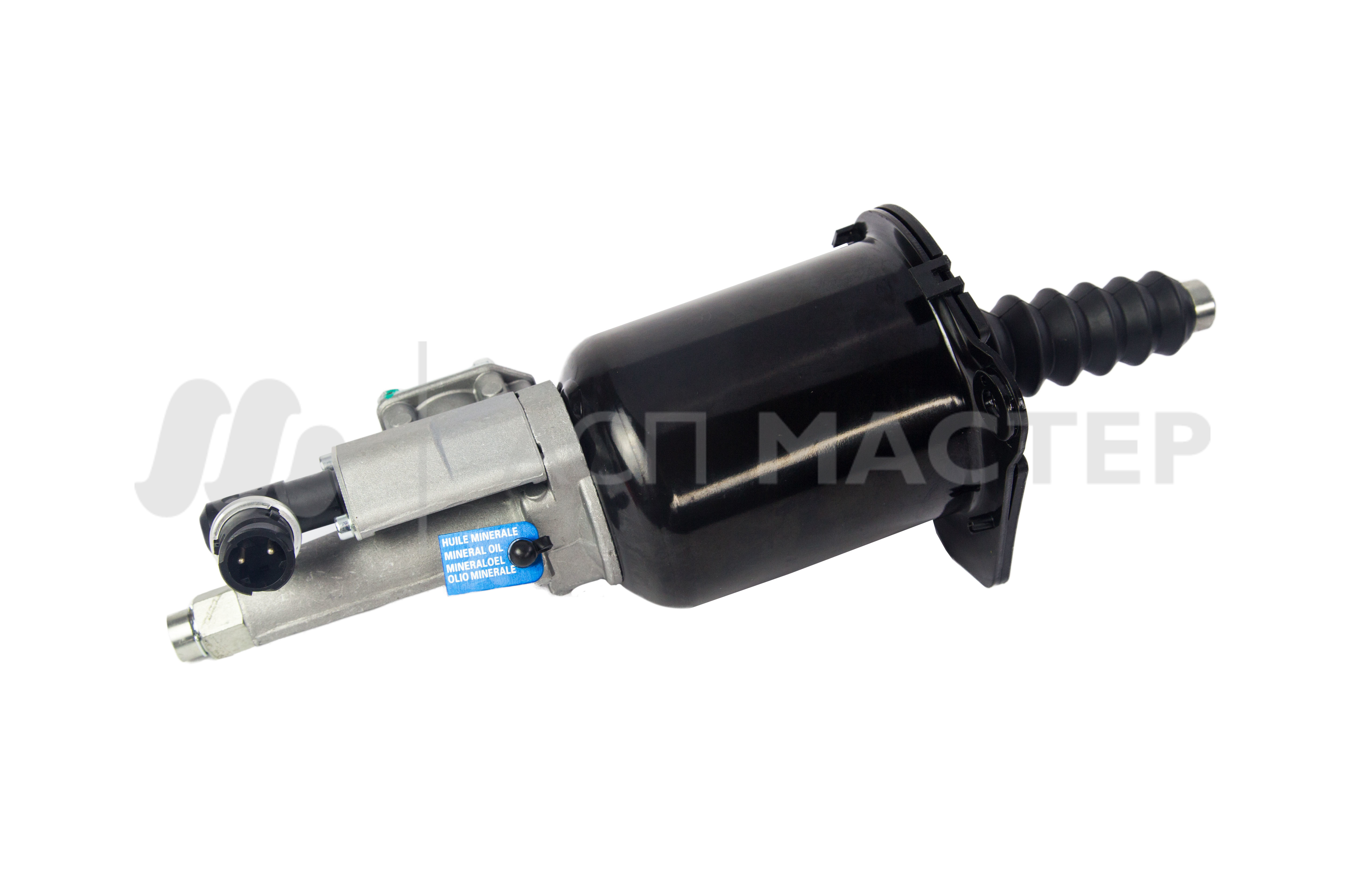 ПГУ Камаз 5490, MERCEDES-BENZ ,MAN | АСП Мастер