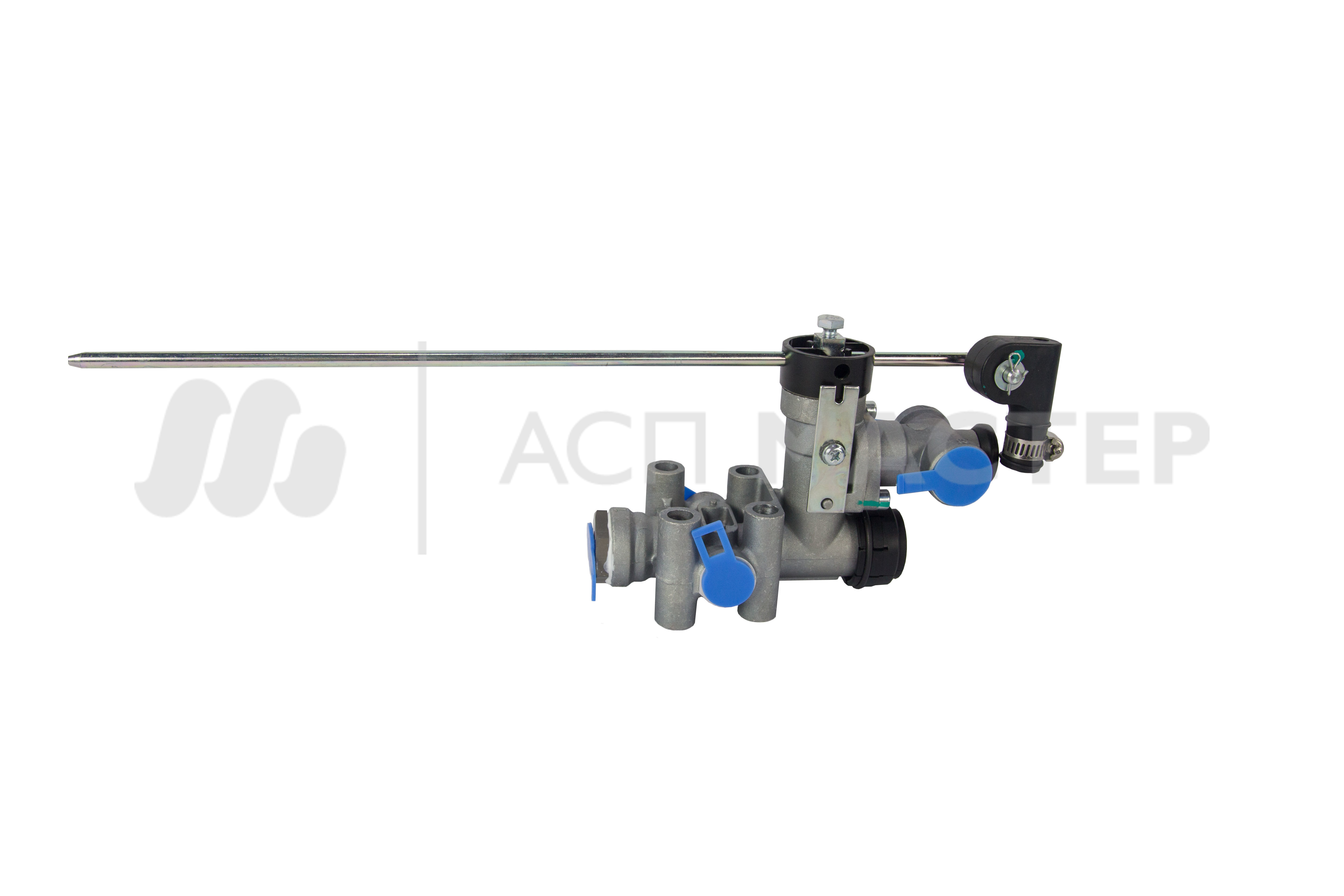 Регулятор уровня пола полуприцепы импортные (4640061000) | АСП Мастер