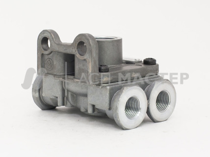 Клапан быстрого растормаживания (вход2 М22*1,5 4x) | АСП Мастер